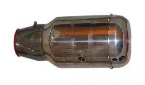 Class 1: Microjets - Minijets