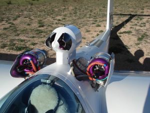 AMT Olympus - Minijets