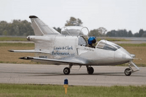 FLS Microjet - Minijets