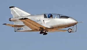 FLS Microjet - Minijets