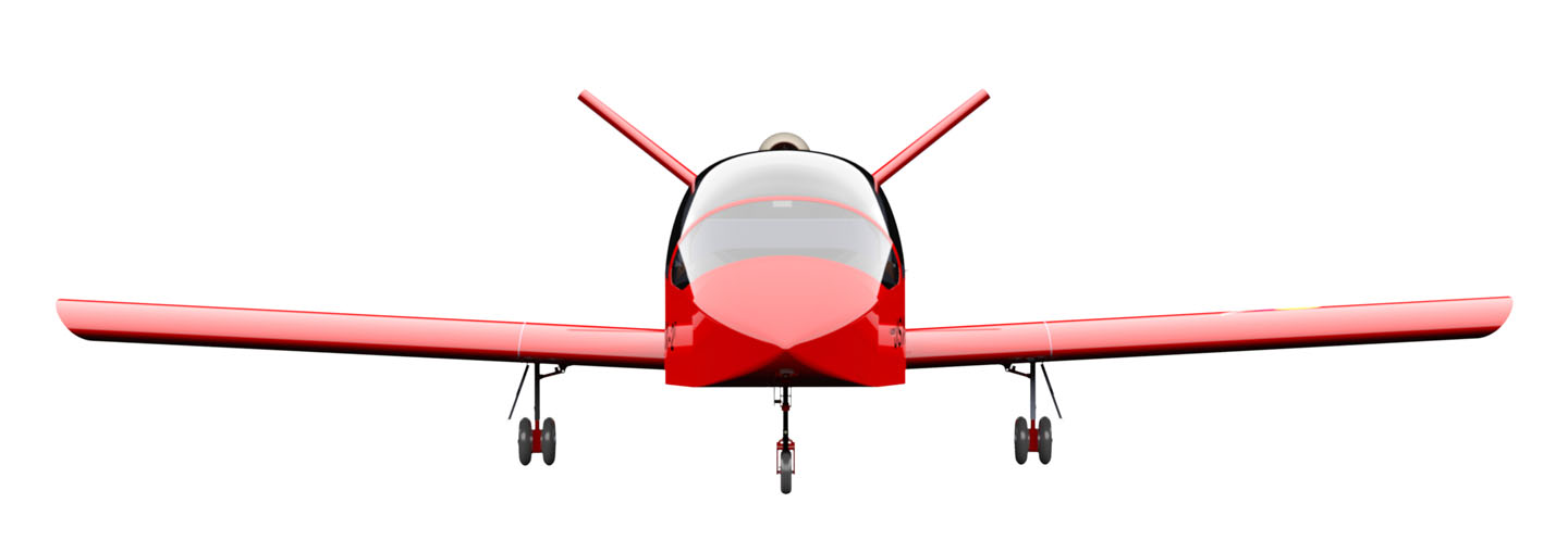 Subsonex JSX-2T Project - Minijets