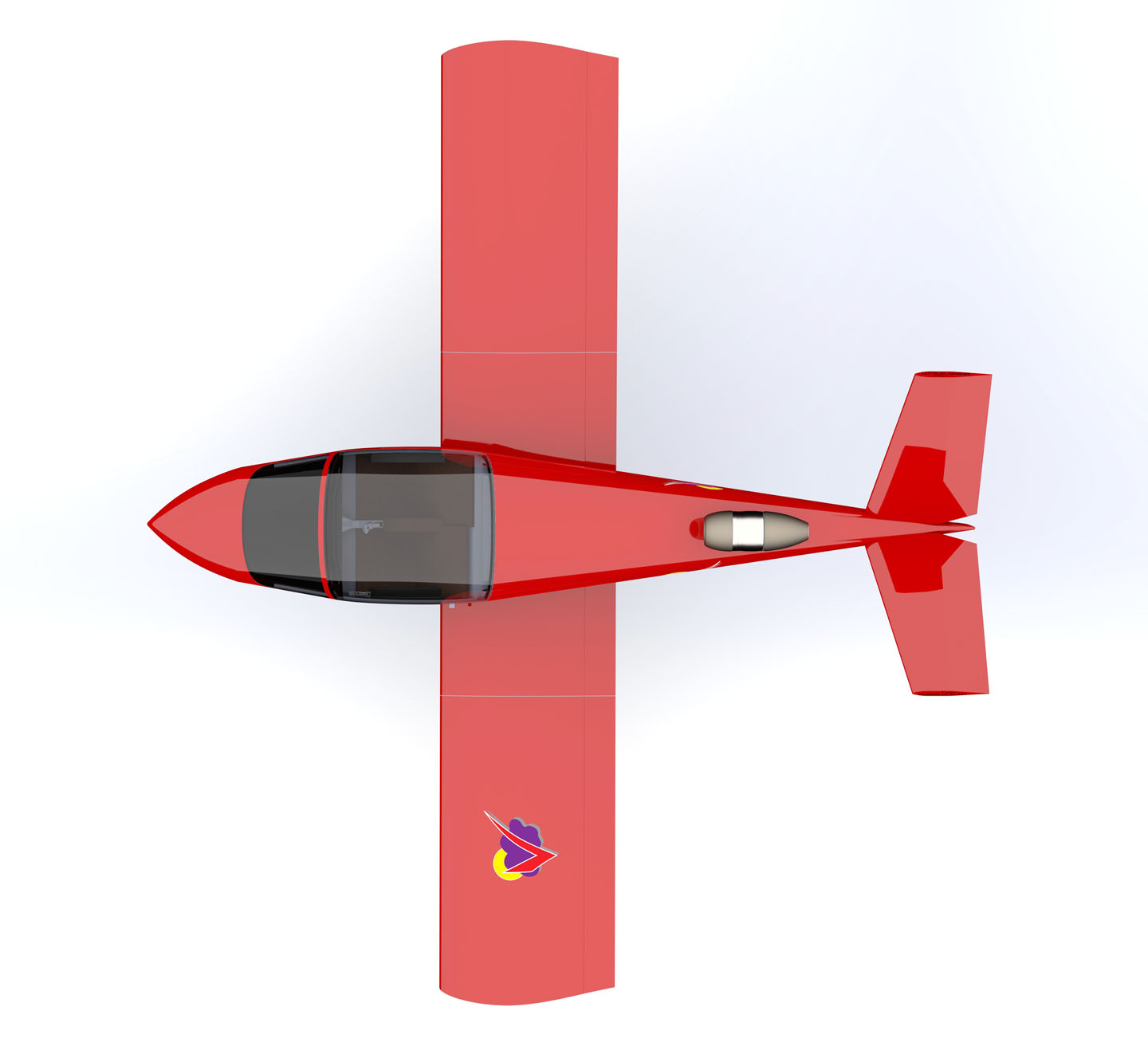 Subsonex JSX-2T - Minijets