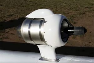 Jonker JS1-TJ - Minijets