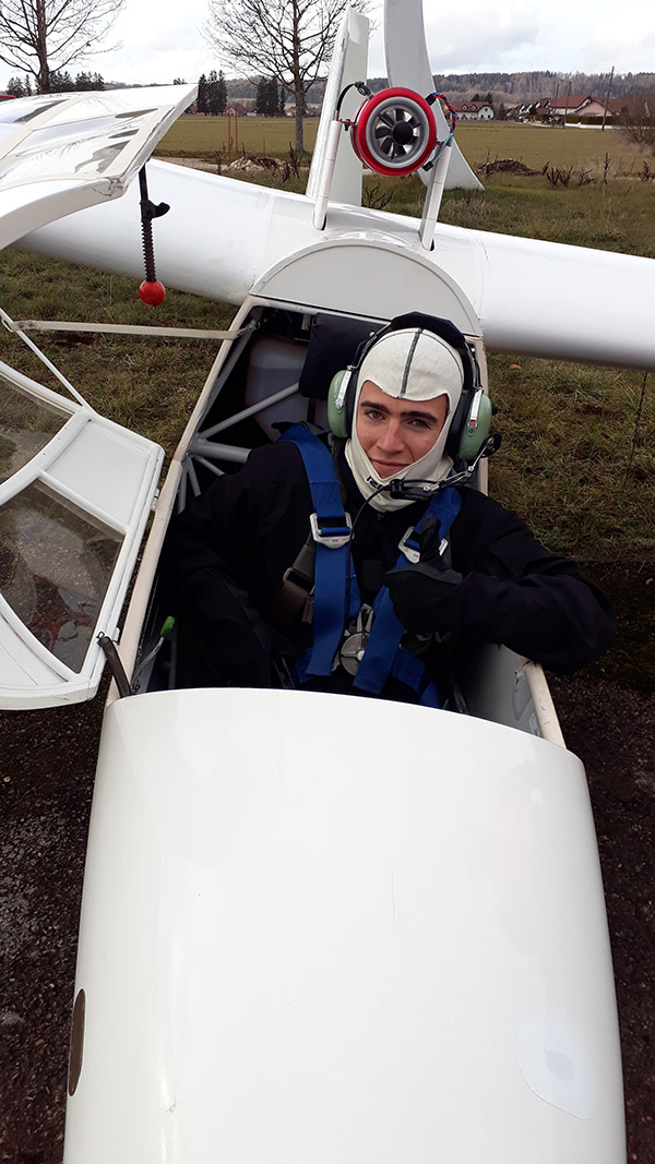 AS K8 Jet - Minijets