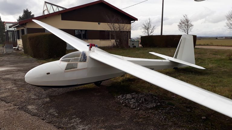 AS K8 Jet - Minijets