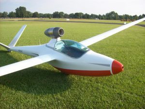 Super Salto Jet - Minijets