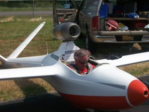 Super Salto Jet - Minijets