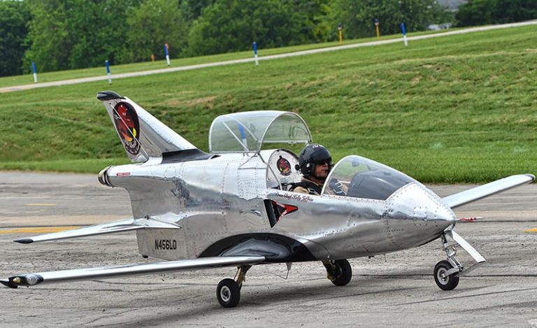 FLS Microjet - Minijets