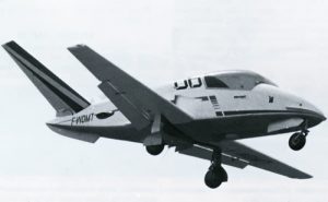 Microjet 200B - Minijets