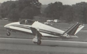 Microjet 200B - Minijets