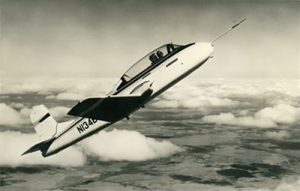 Continental J69 - Minijets