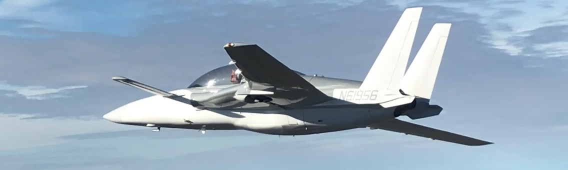 Long EZ-J - Minijets