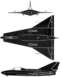 SAAB 210 LillDraken - Minijets