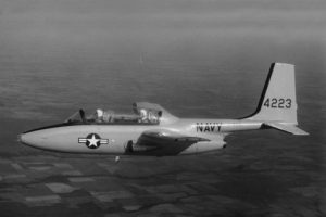 TEMCO Model 51 Pinto TT1 - Minijets