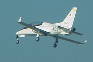 Continental J69 - Minijets