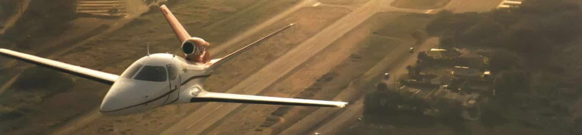 Eclipse Concept Jet - Minijets