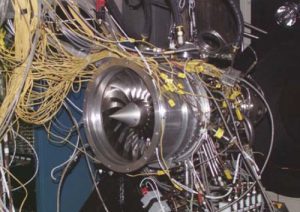 Williams FJX-2 - Minijets