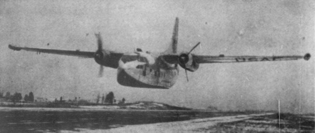 Wingtip Jets Provide Power Safety Margin - Minijets