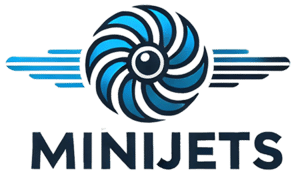 Classe 1 : Microréacteurs - Minijets